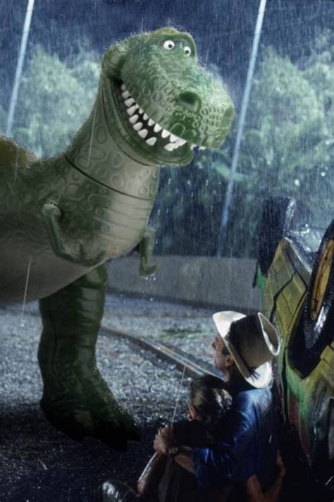 Pin By Martin Van Wagner On F A N B O Y H U M O R Jurassic Park Movie
