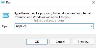 How To Fix Error Applying Virtual Switch Properties Changes In Hyper V