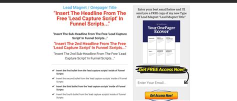 Day Your First Funnel