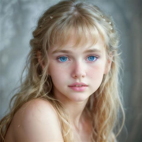 Portraitiii By Diemelanieai On Deviantart