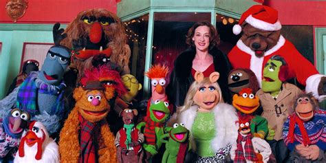 The Muppet Movies Ranked According To Imdb
