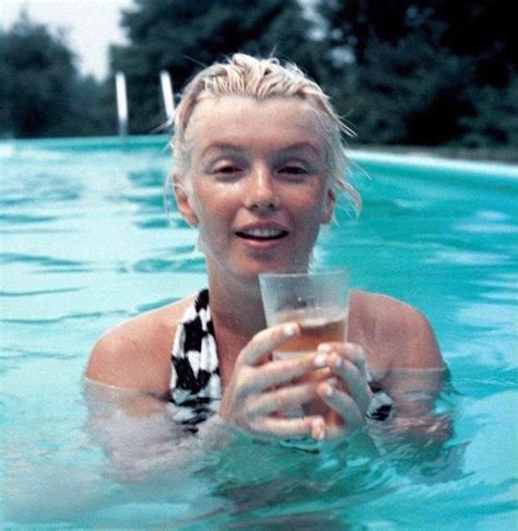 Marilyn Monroe Without Makeup Album On Imgur