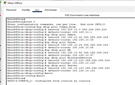 Network Design Assignment Upgradation Of Networking Infrastructure Of
