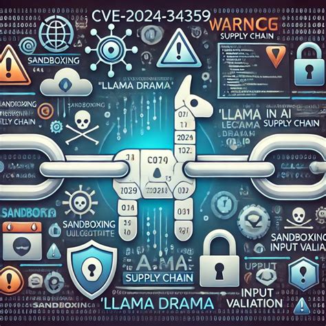 Strengthening Ai Supply Chains Lessons From Cve 2024 34359