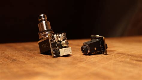 Imp MIDI Mod Oscillator Devices