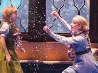 Frozen Cvhs Ideas Frozen Musical Frozen Frozen On Broadway