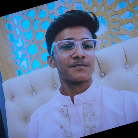 Tasrif Ahmed Munshiganj Dhaka Bangladesh Professional Profile