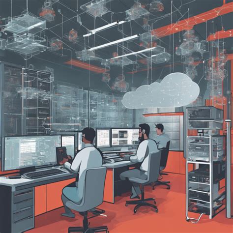 How To Set Up Your Own Penetration Testing Lab On Openstack Fxis Ai