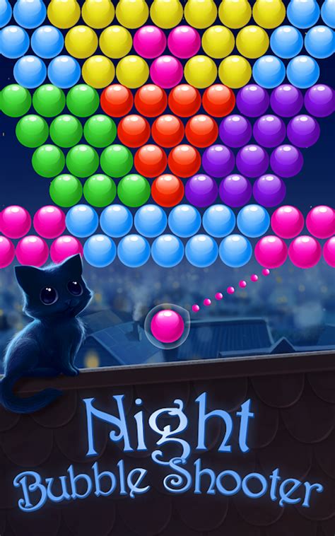 Bubble Cat Adventures Apk For Android Download