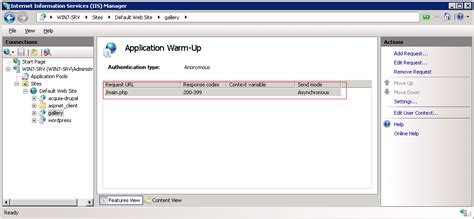 Kern Handa S Blog Pre Caching PHP Web Applications WITH Wincache And Application Warm Up