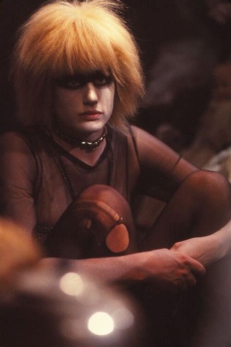 Daryl Hannah Blade Runner Costume Daryl Hannah Blade Runner Costume