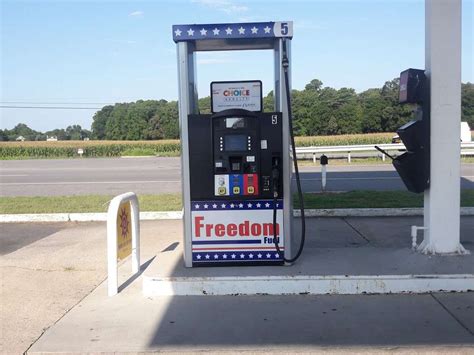 Freedom Fuel 4123 Ocean Gateway Trappe Md 21673 Hours Directions