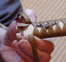 Tsukas And Tsuka Maki The Art Of Ito Tsuka Wrapping