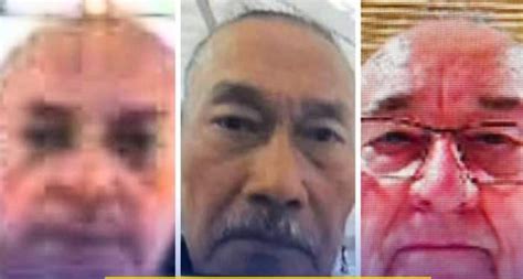 3 Convicted Sex Offenders Barred At Naia Cebu