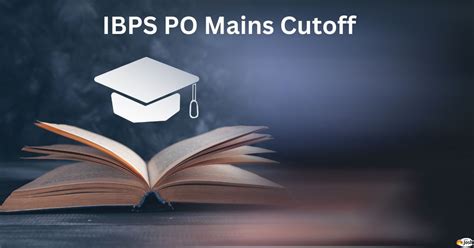 IBPS PO Mains Cut Off OUT Category Wise Phase Cutoff Marks