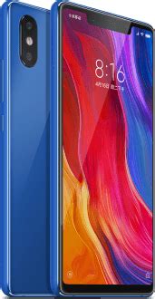 Xiaomi Mi 8 Se Ficha De Especificaciones