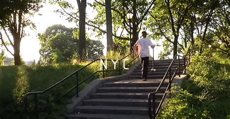 Kai Saunders Nyc Figz Collection