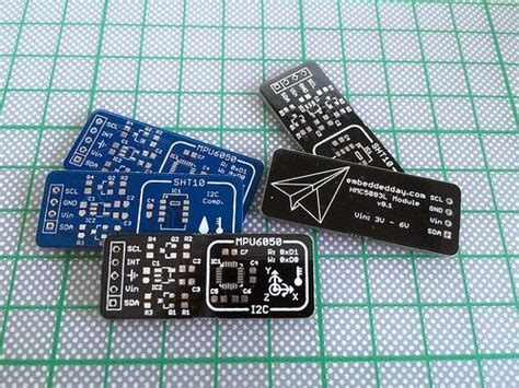Arduino Sensor Modules Data Collection And Analysis