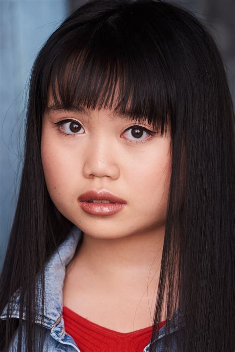 Thalia Tran Profile Images — The Movie Database Tmdb