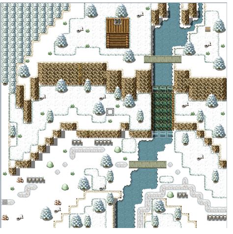 Parallax Mapping Brutalchaosblog