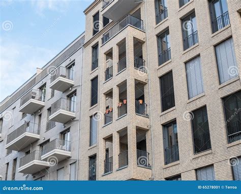 Balconies Apartment Buildings Elevate Your Living Space With Stylish