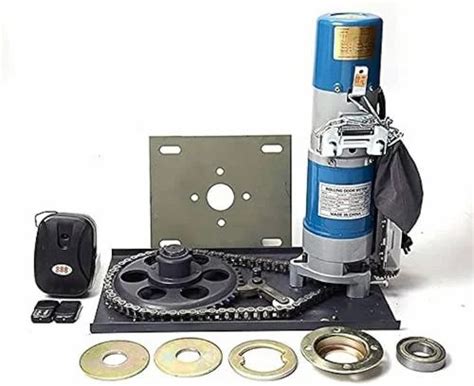 Rolling Shutter Operator At ₹ 10000piece Rolling Shutter In Ludhiana