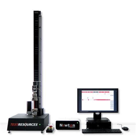 Instron KN Lbf Test Machine Comparison TestResources