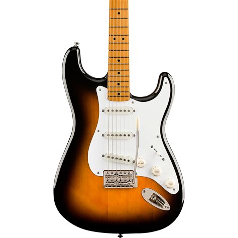 Squier Classic Vibe Stratocaster Famous Brand Ids Deutschlandde