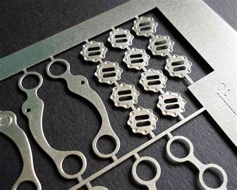 What Is Titanium Etching The Complete Guide