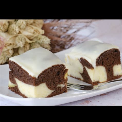 Този сладкиш дълго ще се помни Копринен усет и разтапящ вкус вижте само колко е лесен За