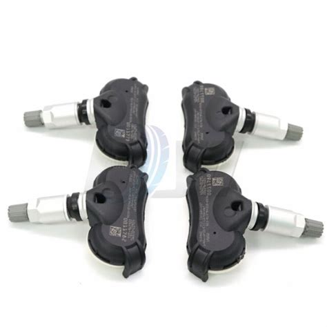 Car Tire Pressure Sensor Monitoring System 4 TPMS 3641101XKN01A For ...
