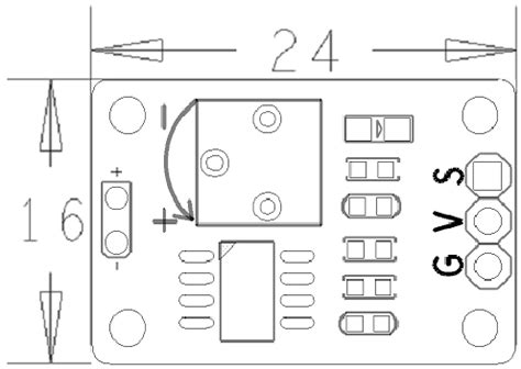 Matrix Fire Sensor FriendlyELEC WiKi