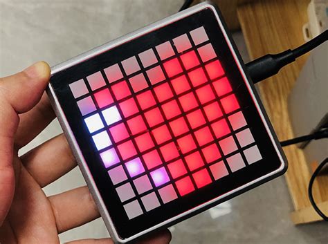 ESP32 ICON PCBA DESIGN SERVICE FROM MAKERFABS