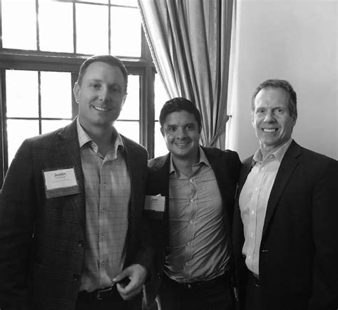 justin horner posted on linkedin