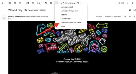 Take Control Of Your Gmail Account With This Simple Hack