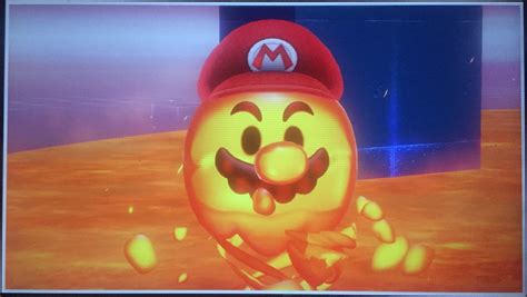 Mario Lava Bubble Pt 79 By Princesspuccadominyo On Deviantart