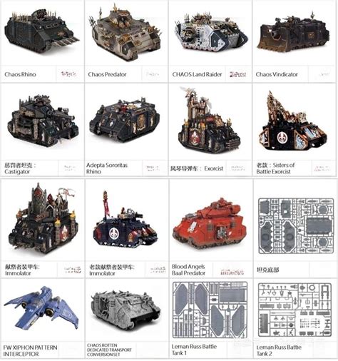 Space Marine Vehicle Warhammer 40k Miniatures Warhammer Warhammer 40k