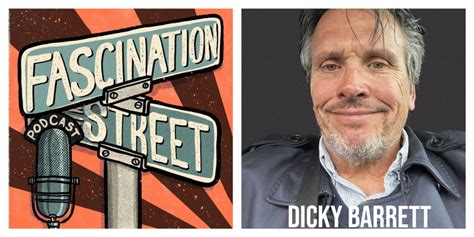 Dicky Barrett Musician The Mighty Mighty Bosstones The Defiant Episode 400 Fascination