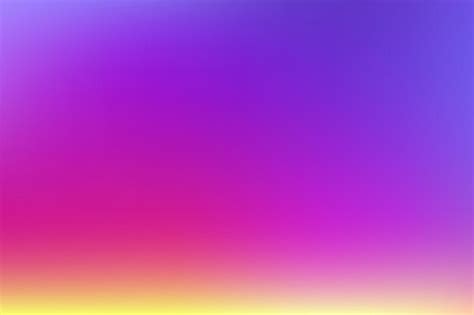 Фиолетовый градиентный фон Премиум векторы