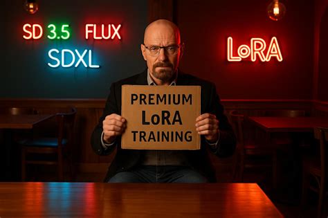 Train Custom Ai Influencer Lora Models By Aliyankhan467 Fiverr