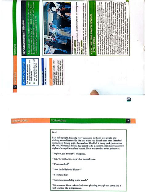 Implicit And Explicit Meaning Pdf