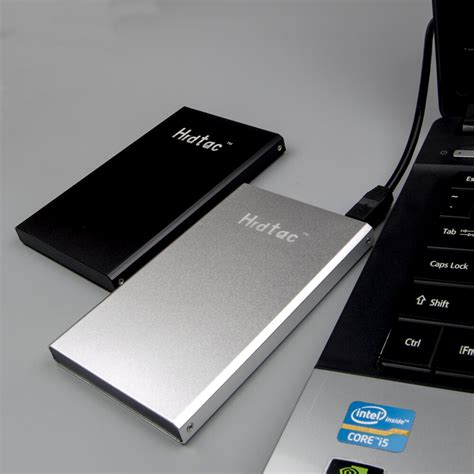 External Hard Drive Disk Extern Usb 20 Hdd Estern Grandado