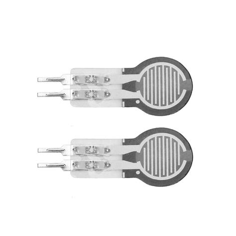 Force Sensor2pcs 20g 2kg High Precise Resistance Grandado