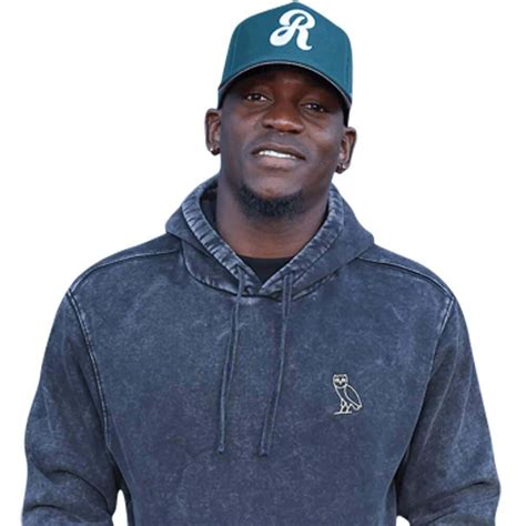 Jesus Murillo Casual Buddy Torso Up Cutout Celebrity Cutouts