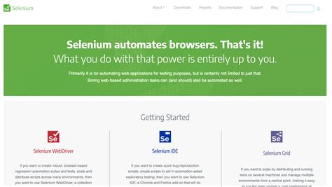 Python Selenium Example Project Learn To Code In 30 Days