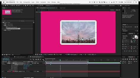 graph editor after effects 4 dicas e 1 bônus layer lemonade