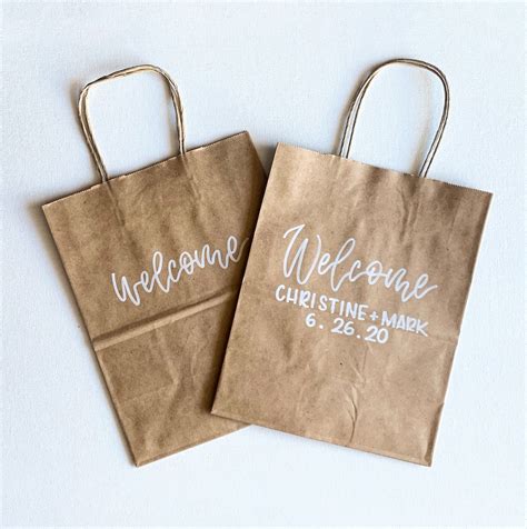 Personalized Custom T Bags Etsy