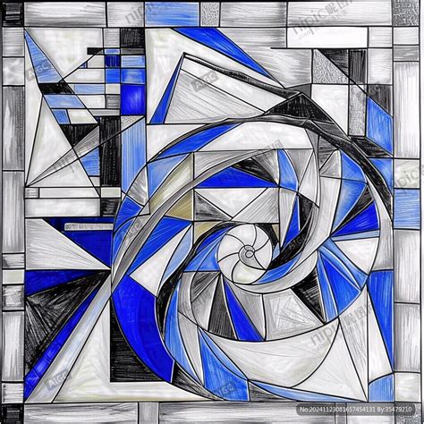 Ai创作图方构图抽象画 几何高清抽象画大图 几何画作 立体主义艺术 几何艺术画 几何抽象画派 几何艺术画抽象 构成韵律几何 高清抽象画图 仿真