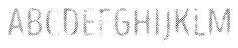 Intro Head B L Font What Font Is