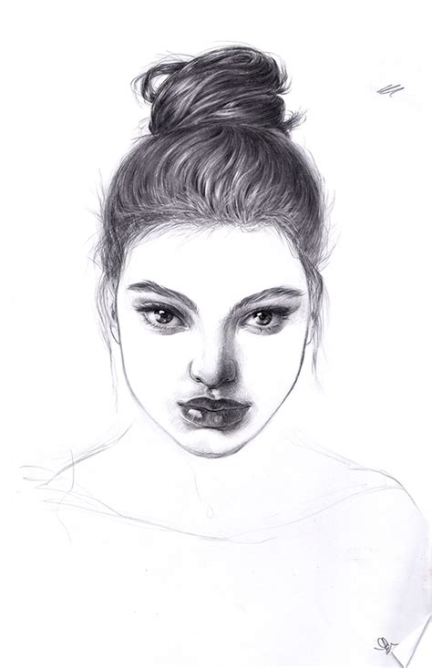 Hypno Girl On Behance